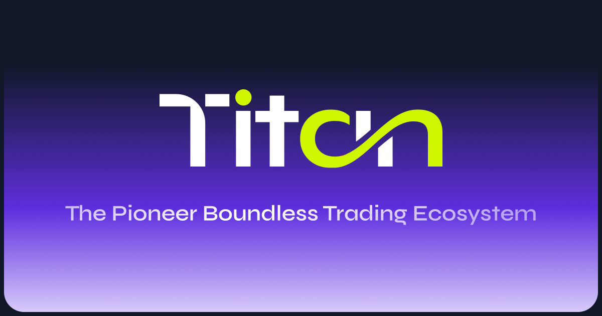 Titan Trading